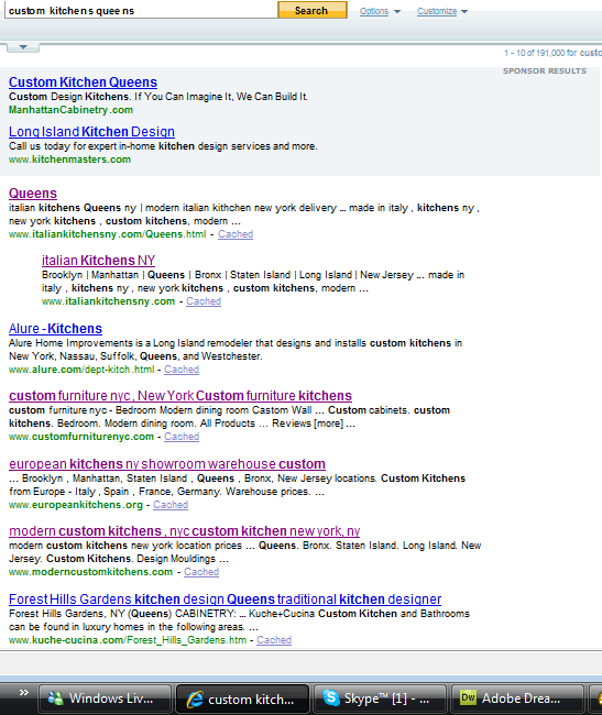 kitchen promotion kitchens ny advertising and promotion in NYC